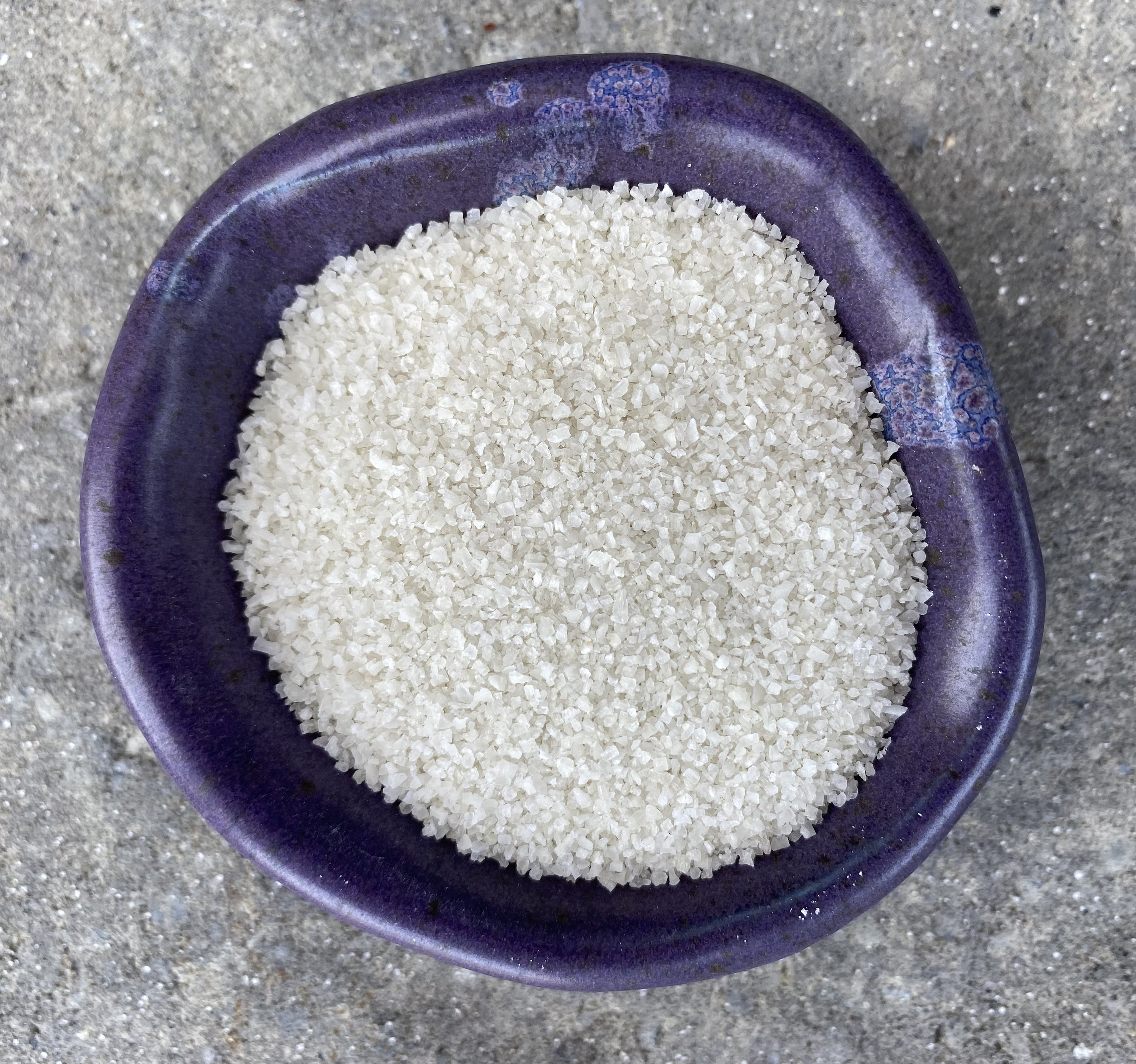 French Grey Sea Salt (Sel Gris) Fine or Coarse Grain Celtic - New Size ...