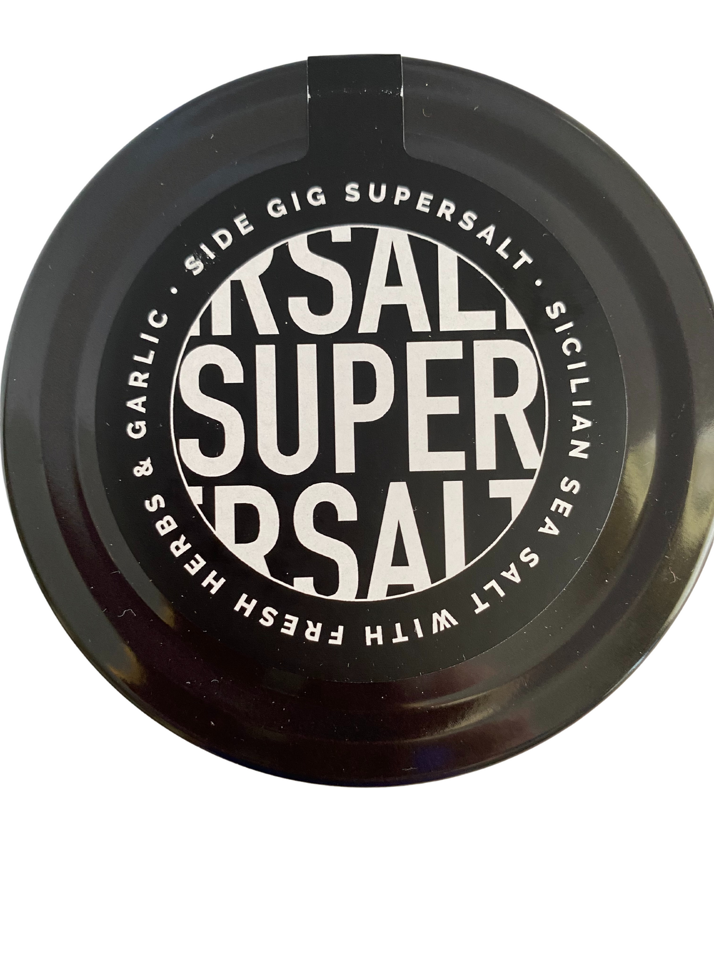 SuperSalt - From Italy – Salt Traders