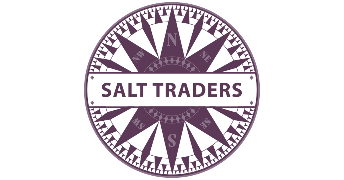 SALT TRADERS | Danish Viking Smoked Sea Salt | Wynad Peppercorns – Salt ...