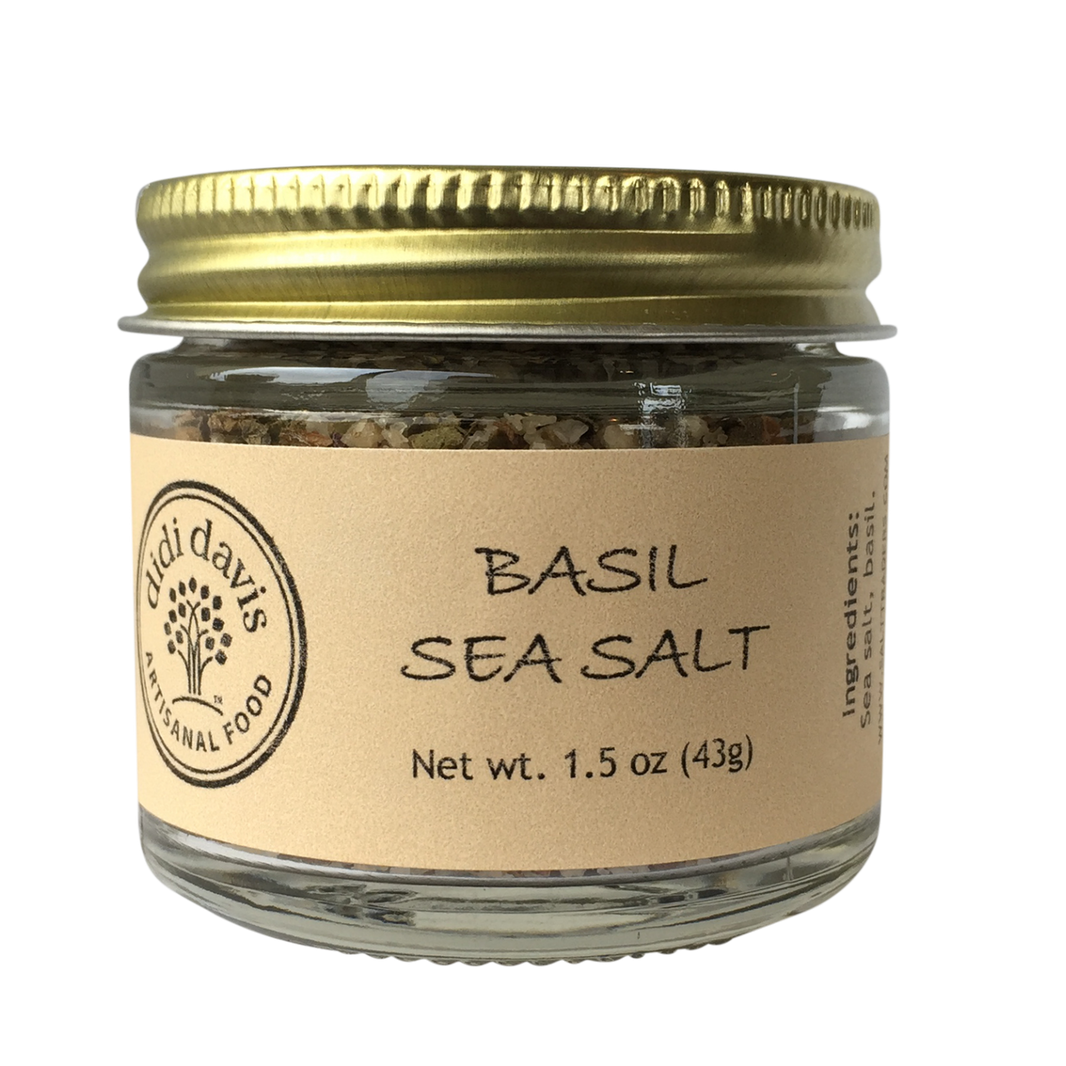 Sea Salt – Salt Traders